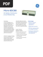 CloudGenix ION 7000 Hardware Data Sheet | PDF | Data Center | Computer ...