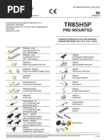 Vahle Bus Bar @ | PDF