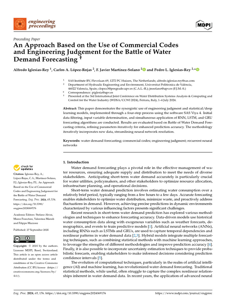 An Approach Based on the Use of Commercial Codes and Engineering ...