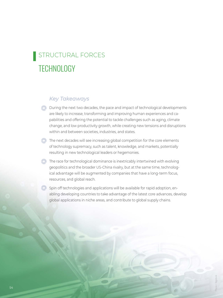 Structural Technology | PDF | Artificial Intelligence | Intelligence ...