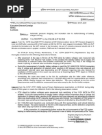 Maintenance Manual For FDSS FSDS Volume-2 | PDF | Electrical Engineering