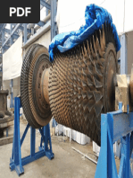 Plant Organogram | PDF | Cogeneration | Sustainable Technologies