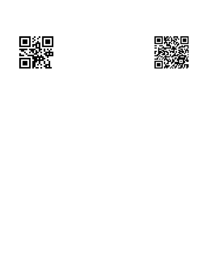 Paper Wallet Scan To Load and Verify Scan To Redeem PDF Free | PDF