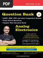 BEEE Notes Unit-I (Basic Electrical and Electronics Engineering) | PDF ...