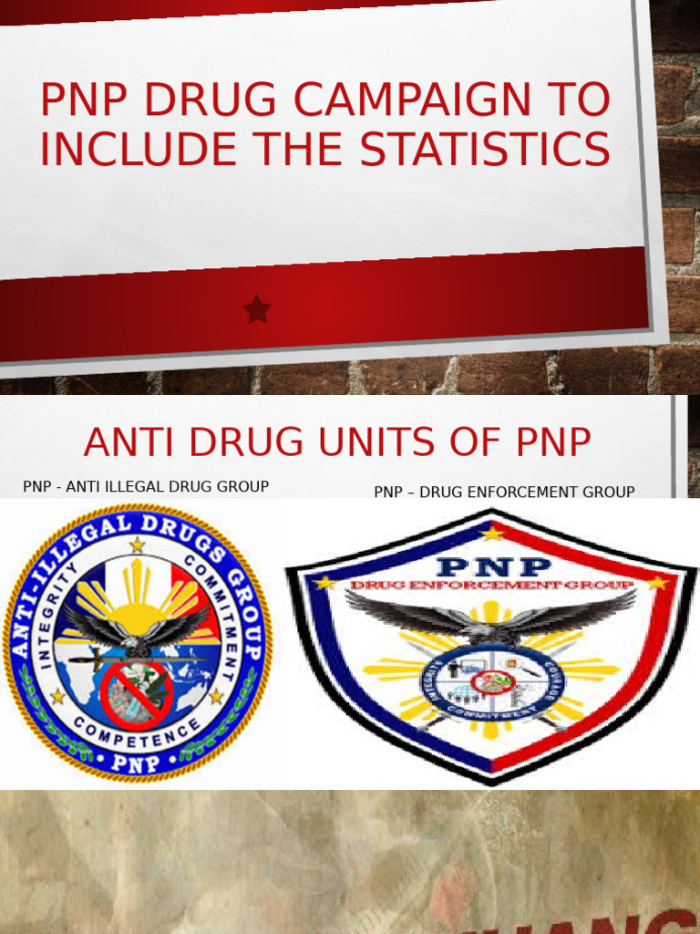 PNP Drug Campaign: Oplan Tokhang Overview | PDF | Crime & Violence ...