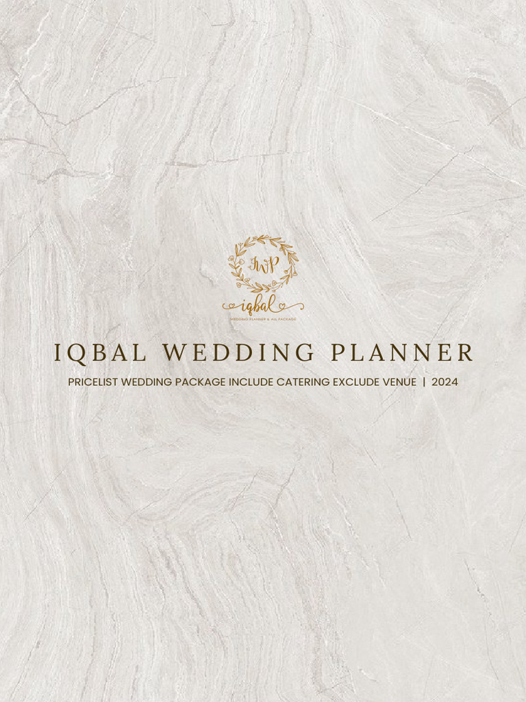 IWP-Pricelist 2024 | PDF