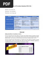 Complex Figure Drawing | PDF