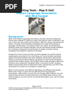 TURABIAN STYLE GUIDE 9th Edition 2020 | PDF | Note (Typography) | A ...