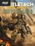 Battletech Aces - Rules 20230310 | PDF | Battle Tech | Artificial ...