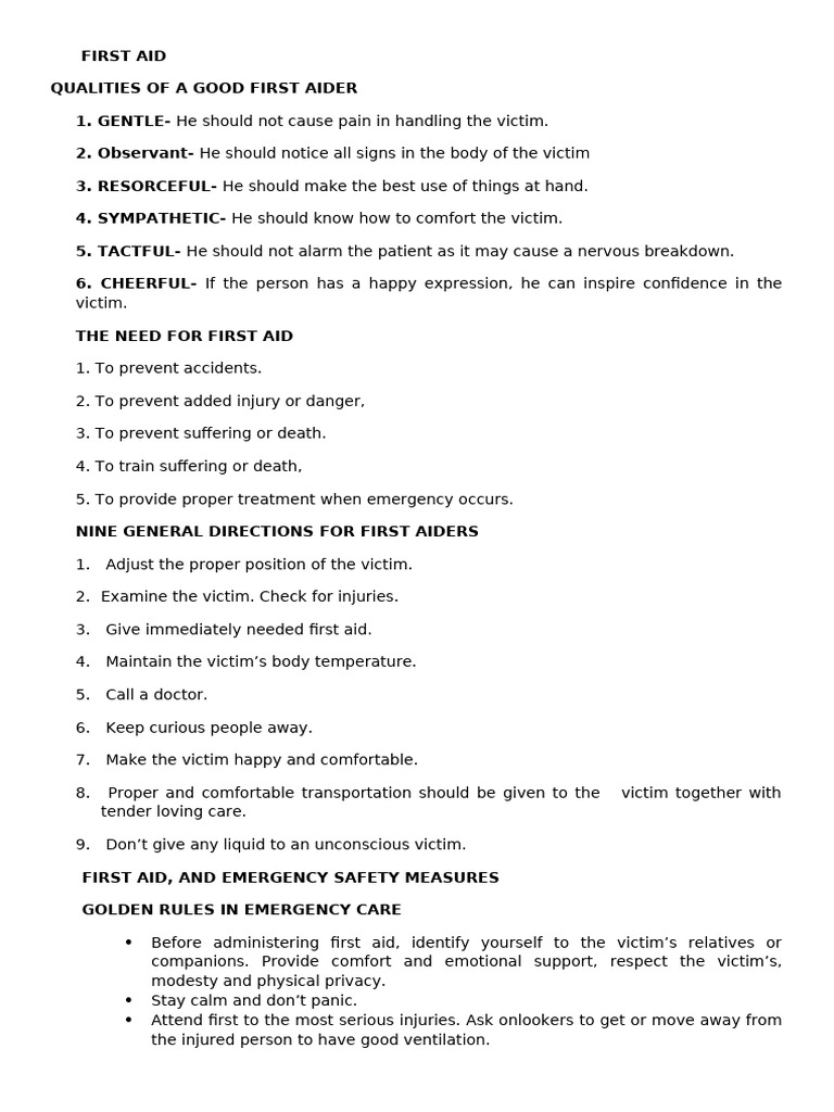NSTP Lesson 5 - Midterm Coverage | PDF