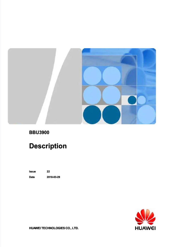 Document Overview and Analysis | PDF