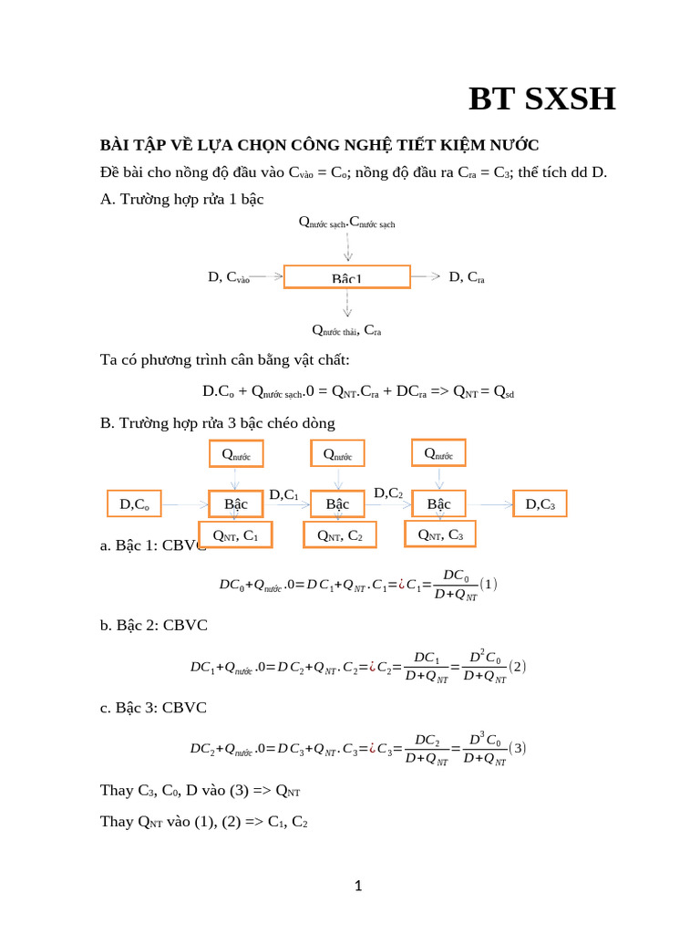 BT San Xuat Sach Hon 218 | PDF