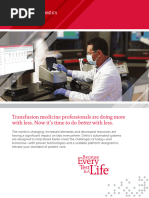 VITROS 5600 User Defined Assay Guide | PDF | Assay
