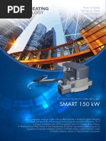 Flare Stack Gas Dispersion Modeling | PDF | Combustion | Exhaust Gas