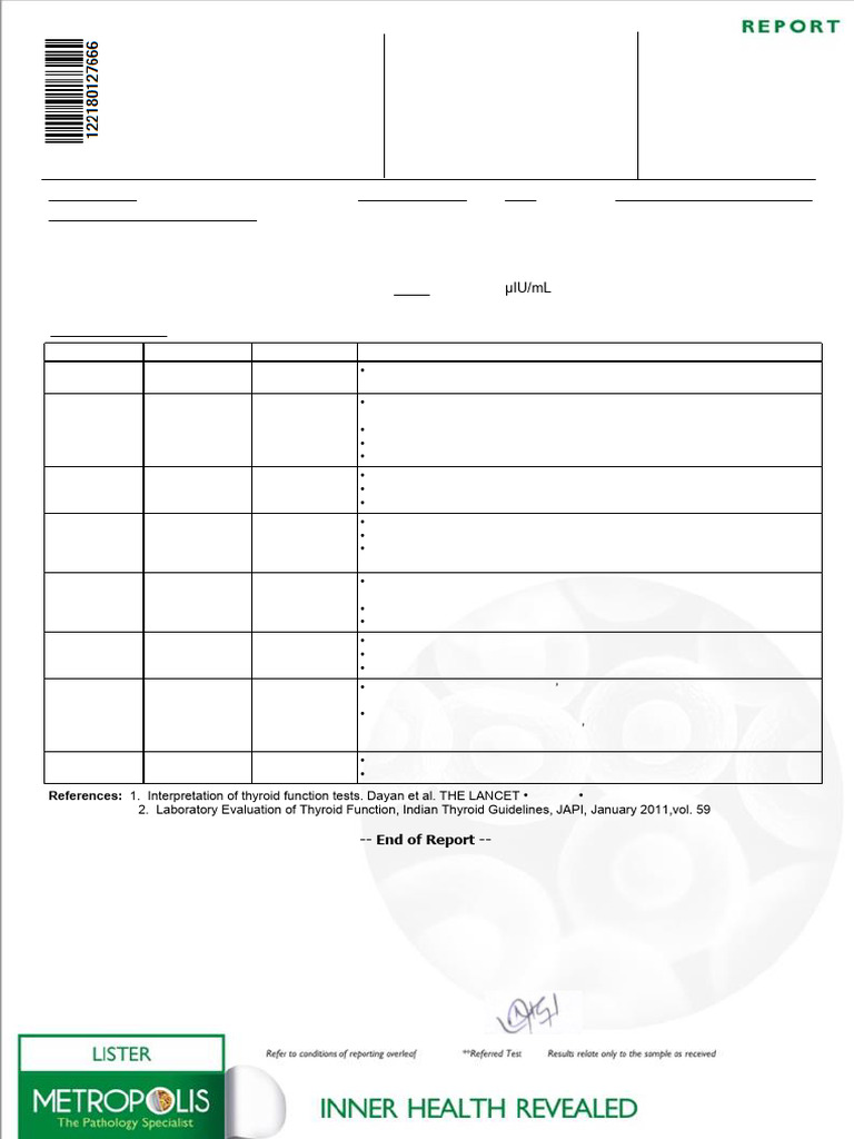 Report-122180127666 MR - GOPIKRISHNANN 05mar2019 073439 | PDF ...