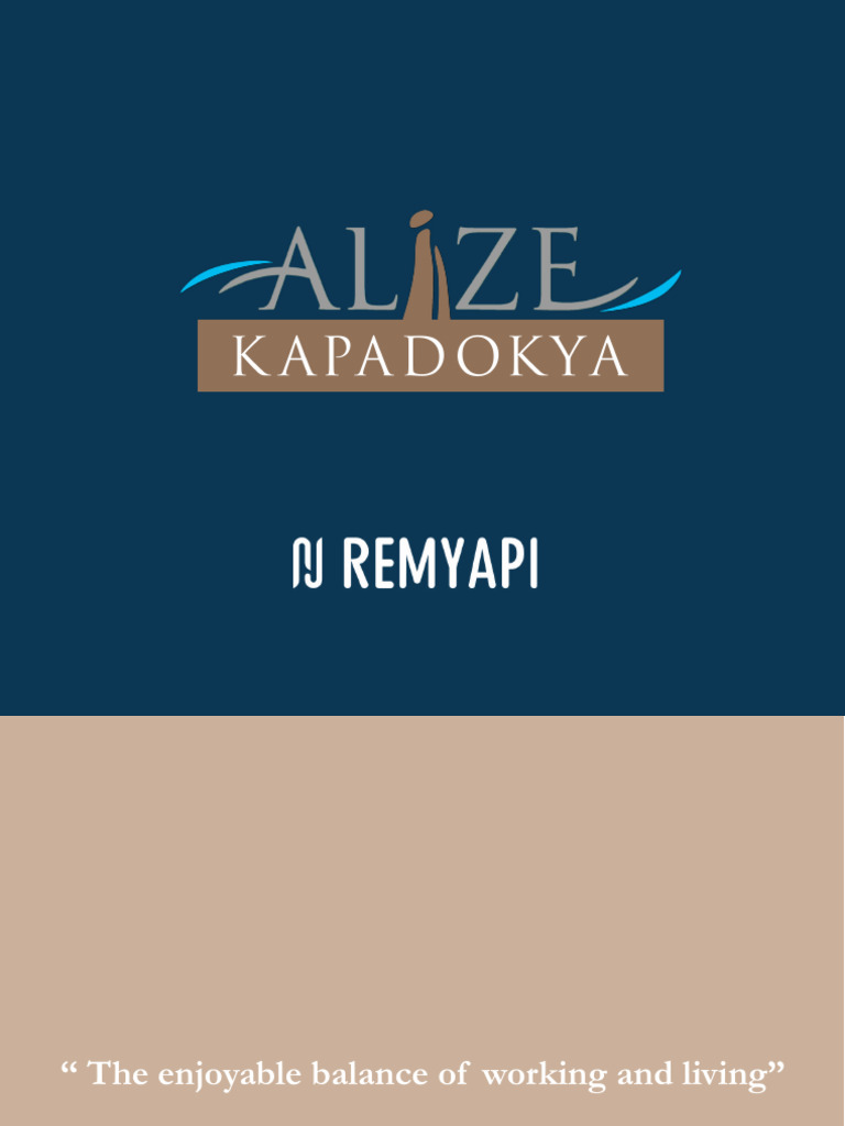Alize | PDF