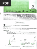 Determination of The Boiling Point by The Siwoloboff Method | PDF ...