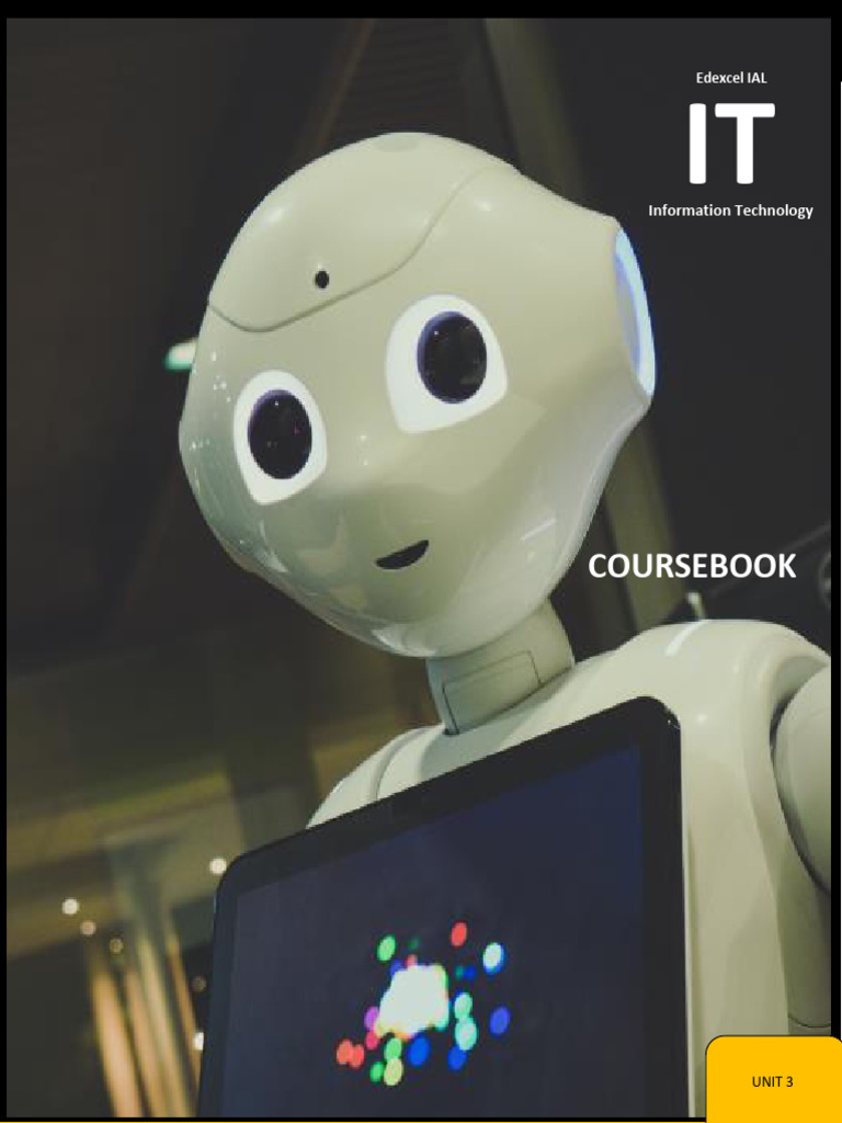 INFORMATION TECHNOLOGY TEXTBOOK (2) | PDF | Databases | Computer Security