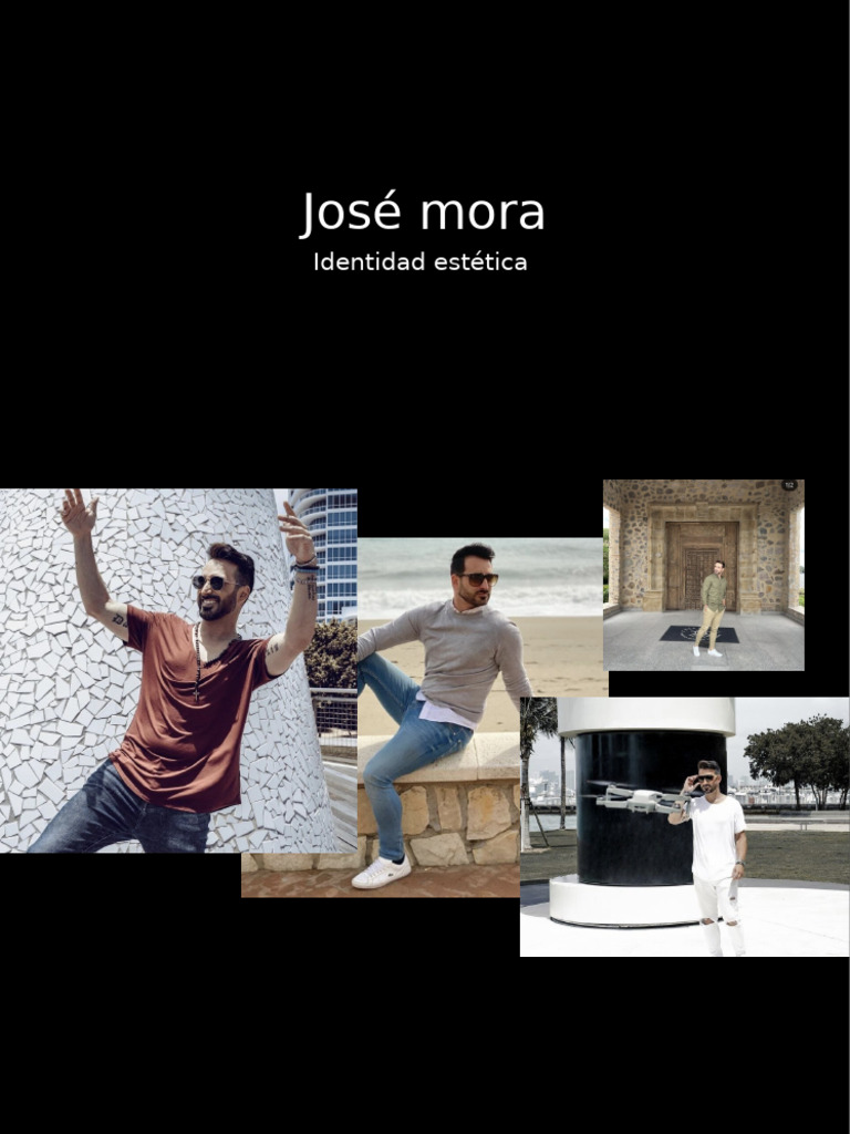 José Mora Análisis | PDF