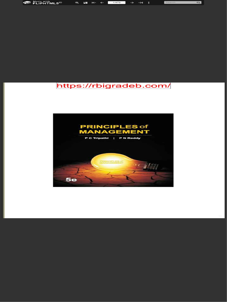 Online Fliphtml5 | PDF