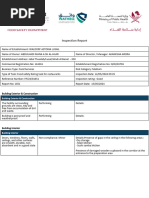 QVP Sheet | PDF | Warehouse | Industries