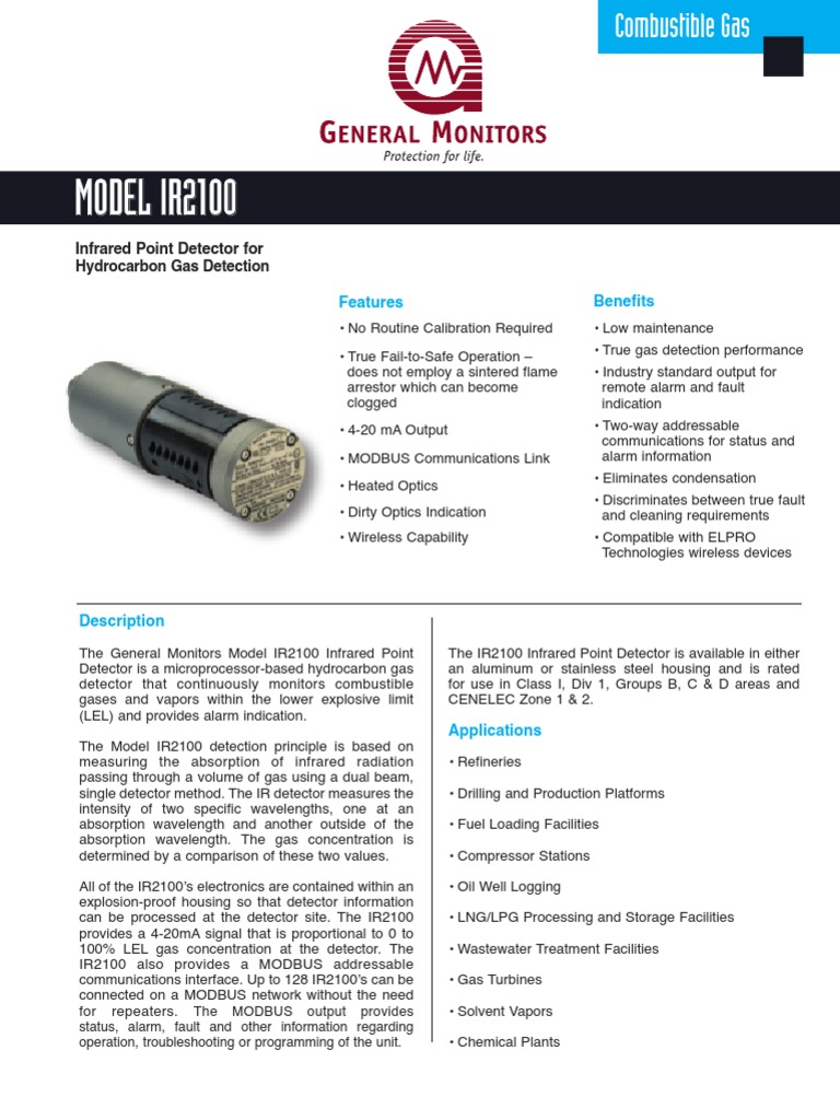 Ir2100 Data | PDF | Chemistry | Energy And Resource
