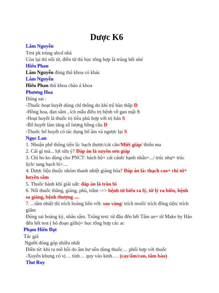 T NG H P DCT1 Full | PDF