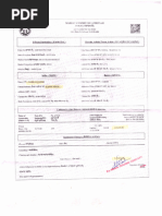 VFS Courier Request Form | PDF | Courier