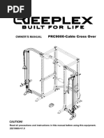 Revised PFT Score Cards PDF | PDF | Body Mass Index | Physical Exercise