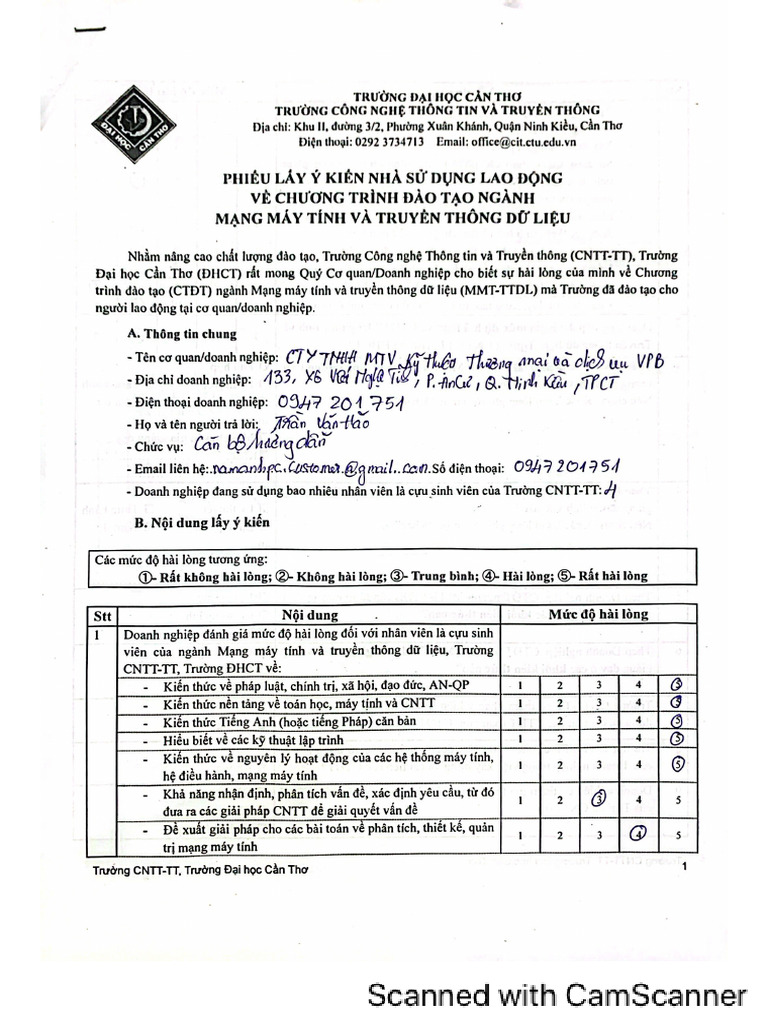 Nguyen Chi Thien | PDF