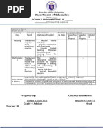 Window Card M1 | PDF