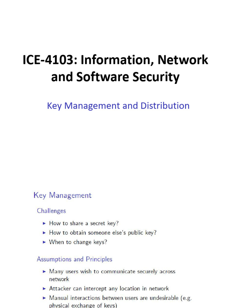 Lec10 | PDF