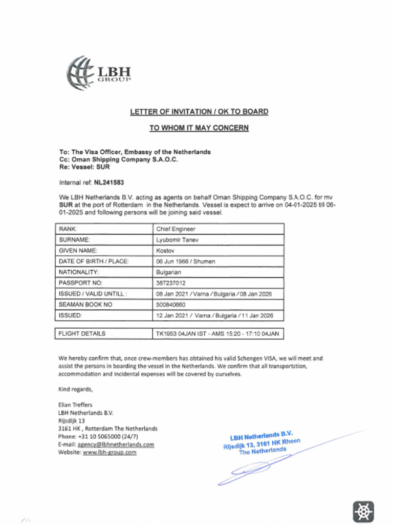 OKTB | PDF