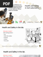 Laboratory Risk Assessment Form | PDF | Personal Protective Equipment ...