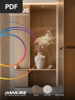 2018 Seamfil Colormatching Guide Formica Colors Instructions For Using ...