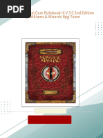 Cmti Machine Tool Design Handbook PDF | PDF | Machines | Machine Tool