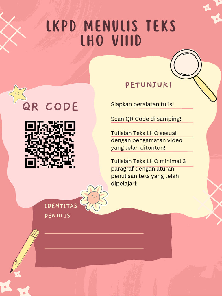 LKPD 3 | PDF