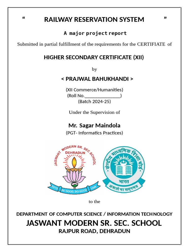 Prajwal 1111111 | PDF