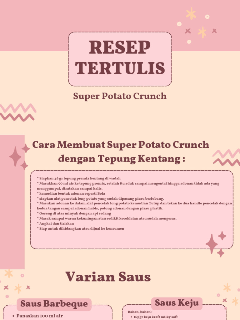 PDF Resep Tertulis SPC | PDF