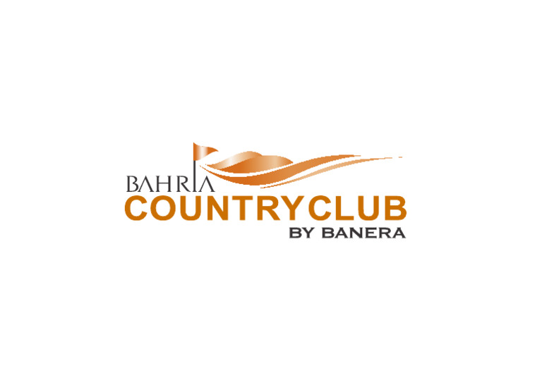 Banera Country Club Logo | PDF