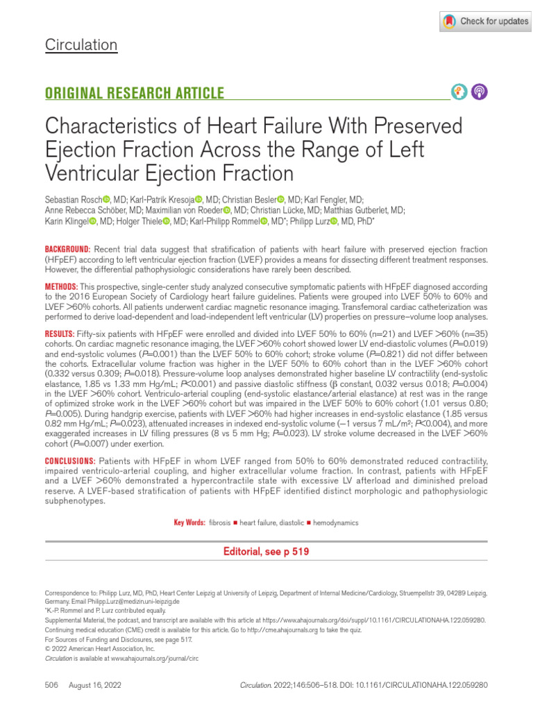 characteristics-of-heart-failure-with-preserved-ejection-fraction ...