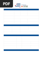 HDFC Preferred Banking Sign-Up Form | PDF | Banking | Banks