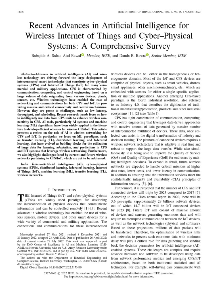 Recent_Advances_in_Artificial_Intelligence_for_Wireless_Internet_of_Things_and_CyberPhysical ...