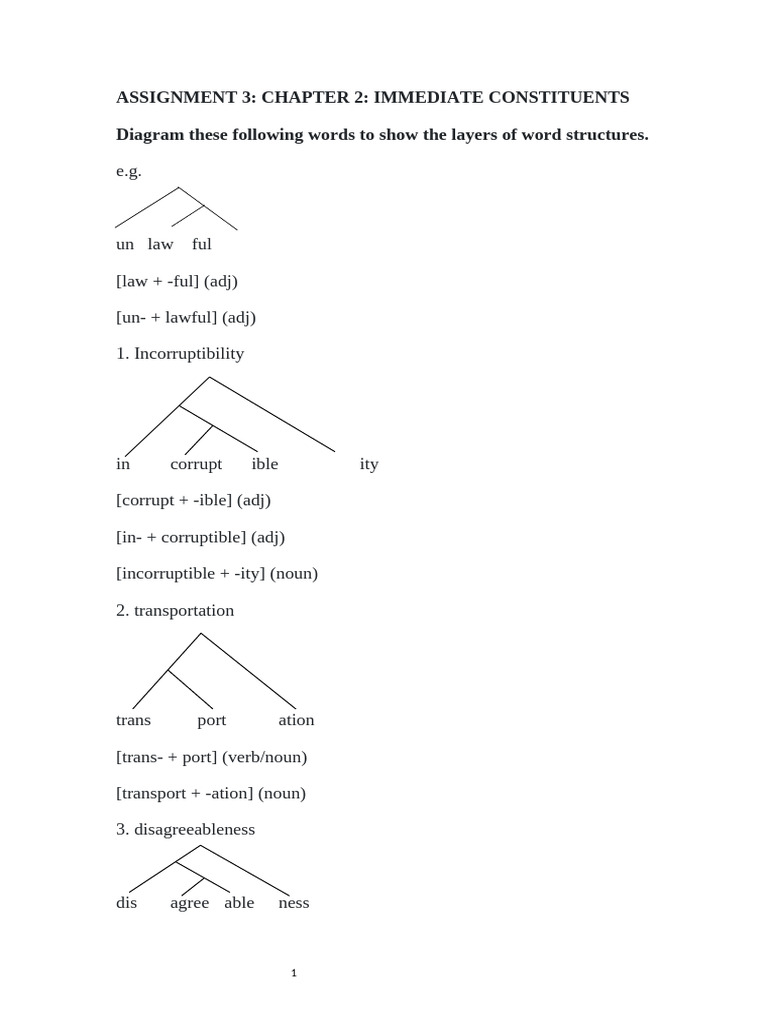 Assignment 3 (For STS) | PDF