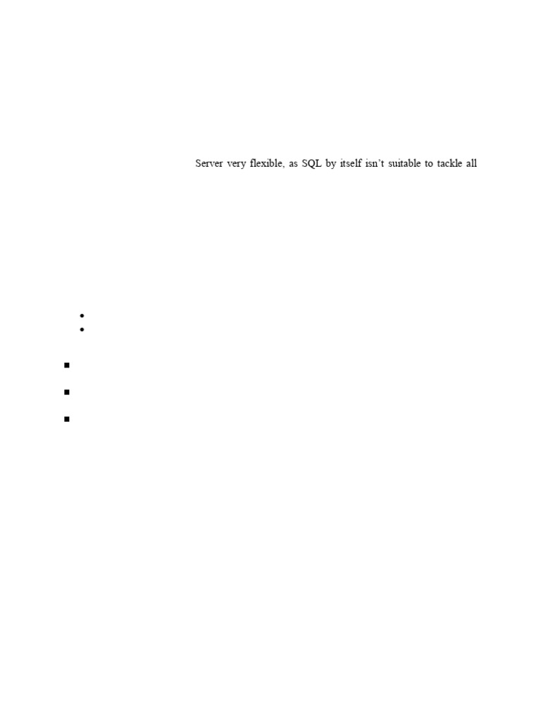 Unit 4 Using PL SQL Subprograms | PDF | Pl/Sql | Parameter (Computer ... Unit 4 Using PL SQL Subprograms | PDF | Pl/Sql | Parameter (Computer ...
