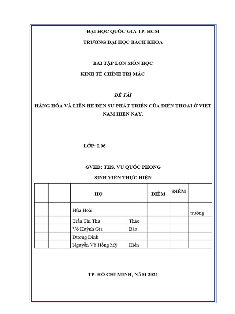 Tham Khảo Btl Ktct | PDF