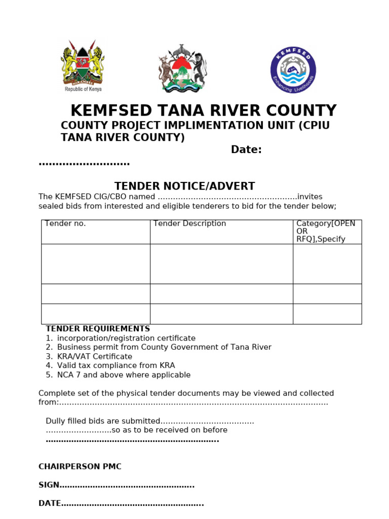 Cig Advert 2022-2023 Tana Reversed | PDF