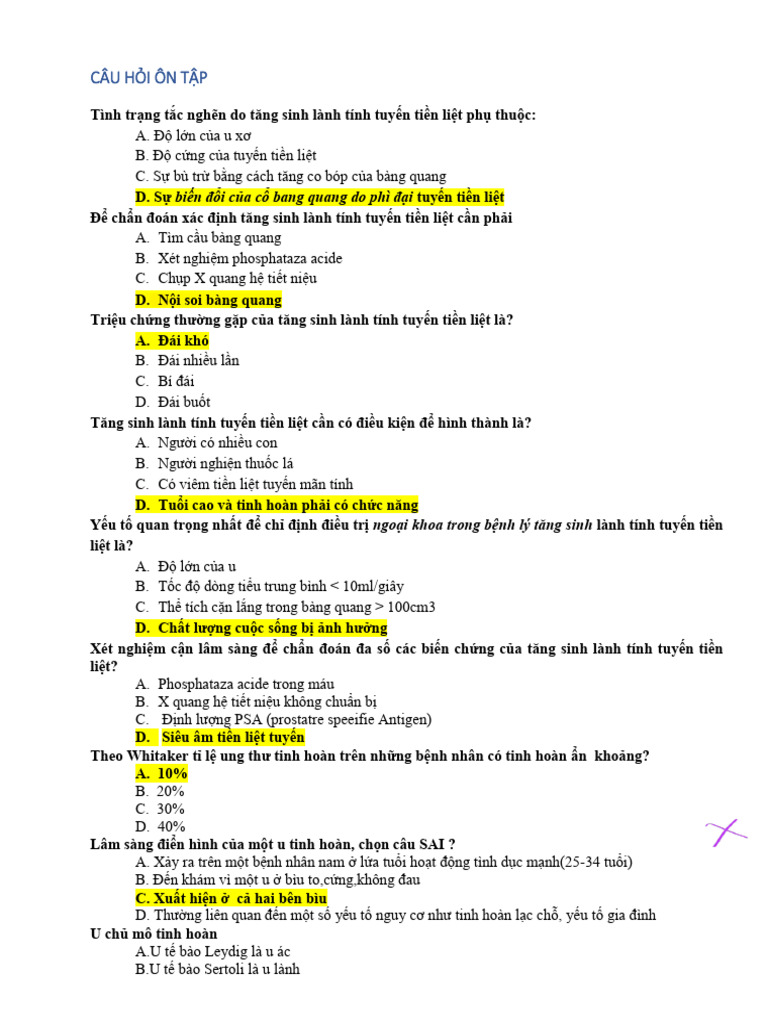 TN Ngoa - I Khoa 1 | PDF