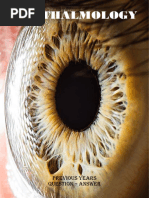 Fundus Drawing Techniques and Guidelines | PDF | Retina | Human Eye