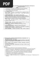 Abbott's Formula | PDF | Experiment